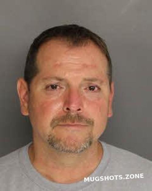 BLANCHARD MICHAEL ROLAND 07/01/2021 - Berkeley County Mugshots Zone