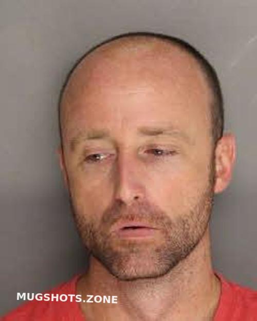 HUNTER BRANDON SCOTT 07/01/2021 - Berkeley County Mugshots Zone