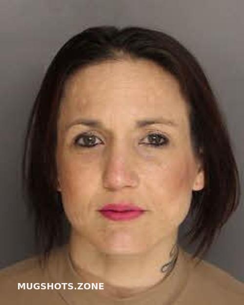 STEPP KRYSTAL LEE 07/01/2021 - Berkeley County Mugshots Zone