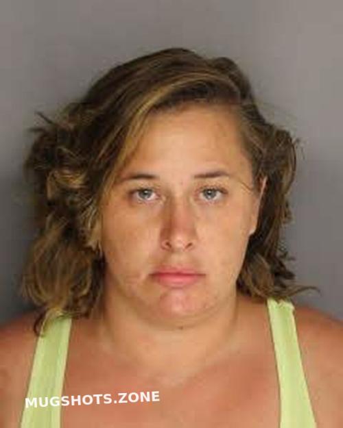 PANGALANGAN ASHLEY ELAINE 07/03/2021 - Berkeley County Mugshots Zone