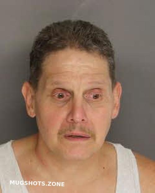 NAPLES DAVID ANTHONY 07/07/2021 - Berkeley County Mugshots Zone