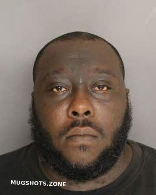 BUTLER FELIX 07/11/2021 - Berkeley County Mugshots Zone