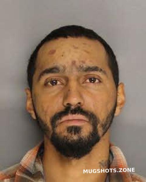 MARQUEZ BRIAN ANTHONY 07/11/2021 - Berkeley County Mugshots Zone