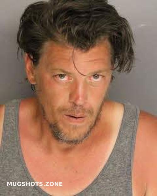 PAUL JIMMY REID 07/12/2021 - Berkeley County Mugshots Zone