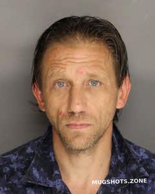 MUSCO ANTHONY SCOTT 07/13/2021 - Berkeley County Mugshots Zone