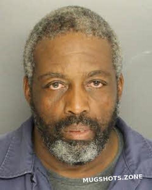 GOVAN ERNEST MAURICE 07/14/2021 - Berkeley County Mugshots Zone