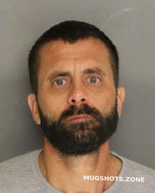 SMITH DAVID DEAN 07/15/2021 - Berkeley County Mugshots Zone