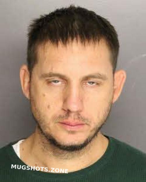 ENGLE JAMES WESLEY 07/16/2021 - Berkeley County Mugshots Zone