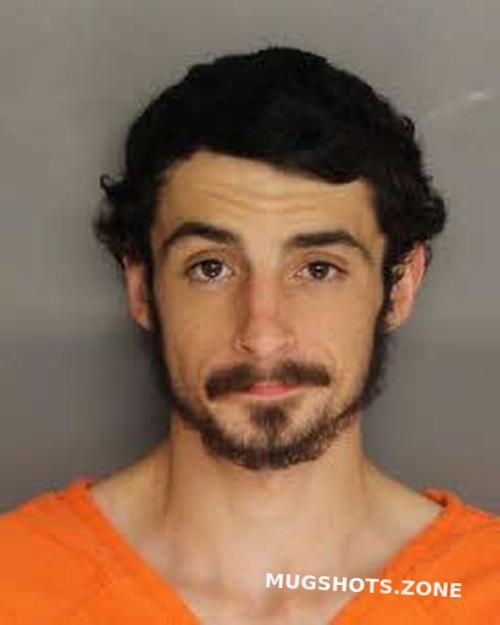 STONE JAMES TIMOTHY 07/17/2021 - Berkeley County Mugshots Zone