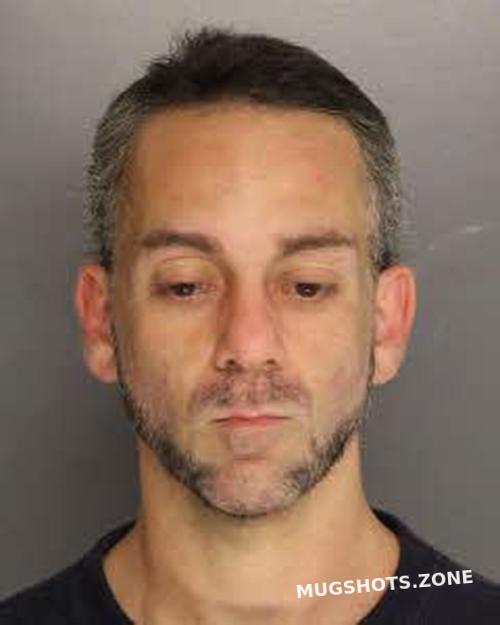 LATHAN DAVID LEE 07/21/2021 - Berkeley County Mugshots Zone