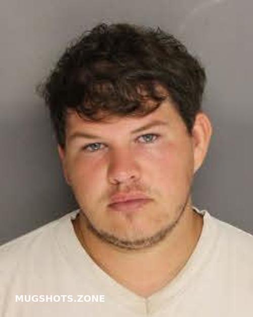 JOHNSON BRANDON TYLER 07/22/2021 - Berkeley County Mugshots Zone