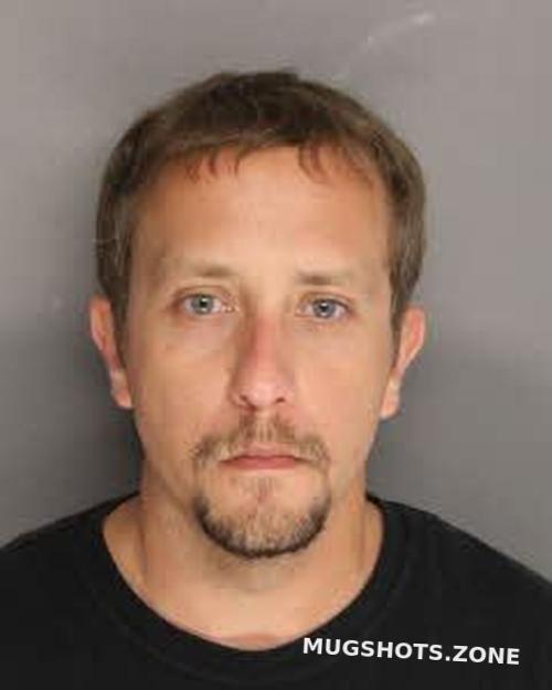 MERRICK ERIC 07/23/2021 - Berkeley County Mugshots Zone