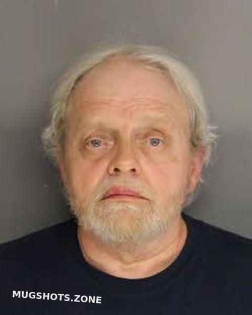 CRAVEN DWIGHT PATRICK 07/24/2021 - Berkeley County Mugshots Zone