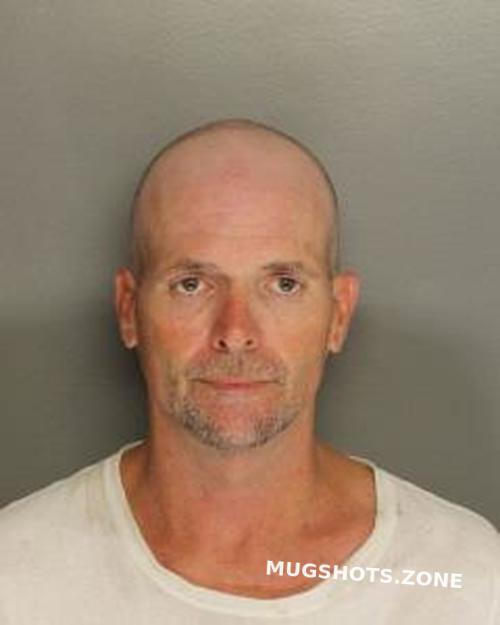 MULLINAX STEVEN CORD 07/28/2021 - Berkeley County Mugshots Zone