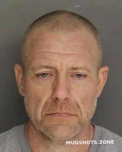 TIMMERMAN DAVID NATHAN 07/28/2021 - Berkeley County Mugshots Zone