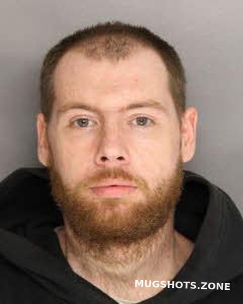 LANGLEY BRANDON JAMES 08/03/2021 - Berkeley County Mugshots Zone
