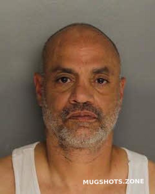 CEBALLOS JOSE LUIS 08/03/2021 - Berkeley County Mugshots Zone