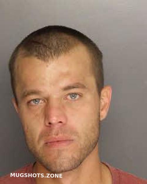 COULTER COREY SHANE 08/09/2021 - Berkeley County Mugshots Zone