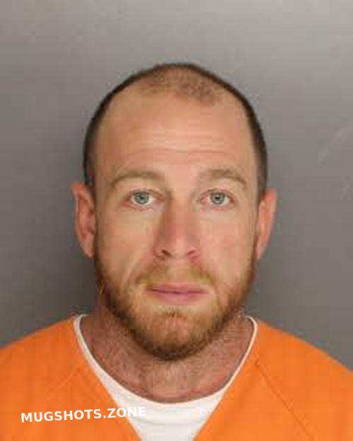 AUSTIN NICHOLAS BENJAMIN 08/10/2021 - Berkeley County Mugshots Zone