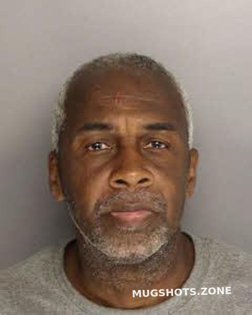 EVANS DELANO 08/23/2021 - Berkeley County Mugshots Zone