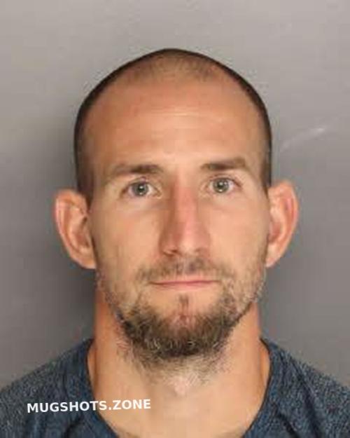 STEVENS CHRISTOPHER WAYNE 08/26/2021 - Berkeley County Mugshots Zone