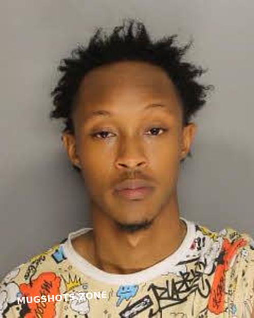 KING KENNETH MUNGAI 08/26/2021 - Berkeley County Mugshots Zone