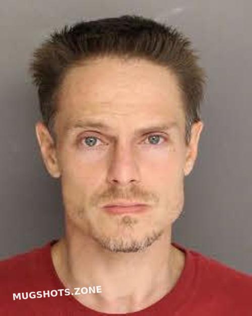 MANN RYAN AARON 08/26/2021 - Berkeley County Mugshots Zone