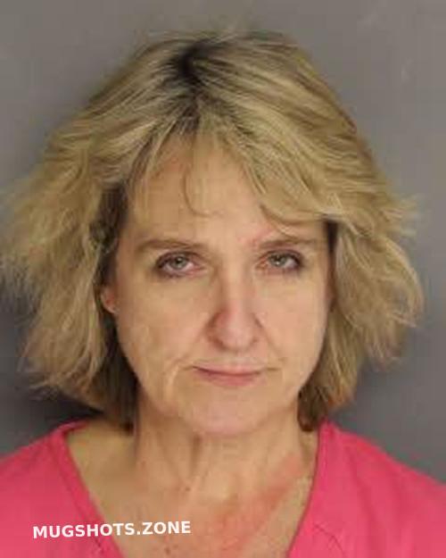 SPRINGER KELLIE ANNE 08/26/2021 - Berkeley County Mugshots Zone