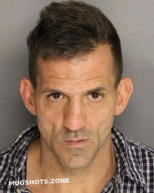 MCWATERS SAMUEL SCOTT 08/27/2021 - Berkeley County Mugshots Zone