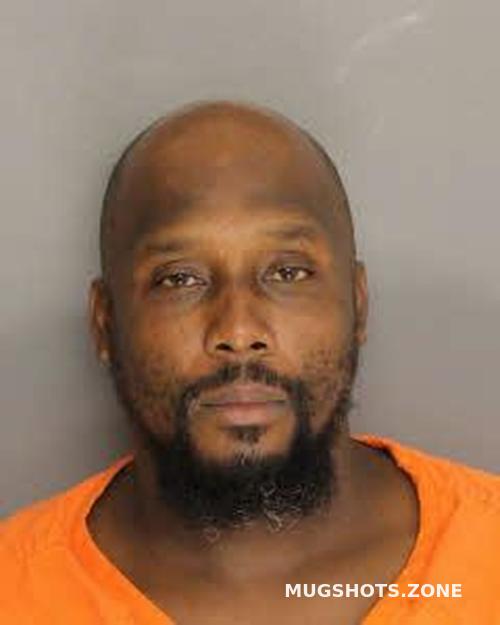 SINGLETON ANTHONY BILLY 08/27/2021 - Berkeley County Mugshots Zone