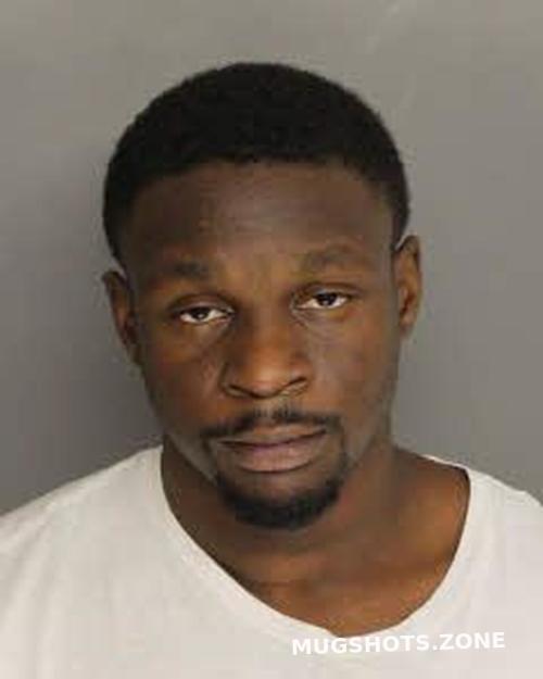 WRIGHT DEVONTE 08/28/2021 - Berkeley County Mugshots Zone