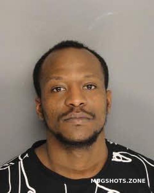 SANDERS QUENTON 08/29/2021 - Berkeley County Mugshots Zone