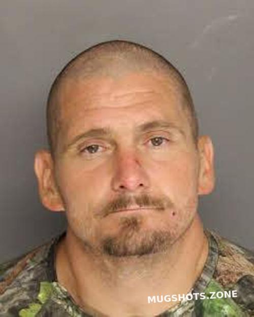 GUERRY JIMMY DEAN 09/04/2021 - Berkeley County Mugshots Zone