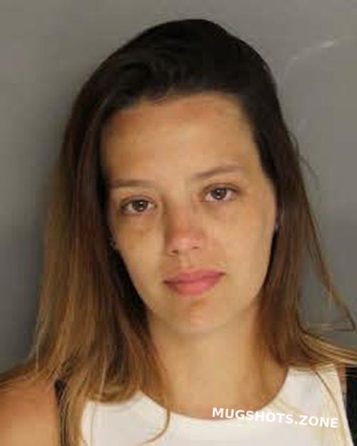 SCHERER TAYLOR 09/10/2021 - Berkeley County Mugshots Zone