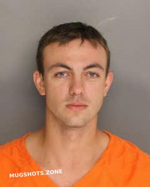 MITCHUM JUSTIN LAMAR 09/10/2021 - Berkeley County Mugshots Zone
