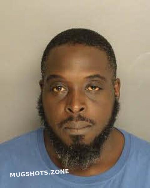RISHER ANTONIO DEMOND 09/14/2021 - Berkeley County Mugshots Zone