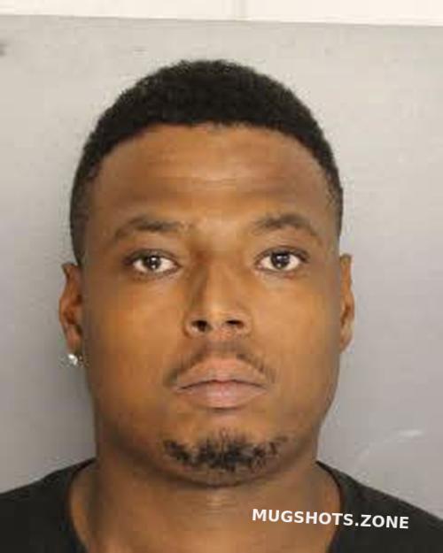 SINGLETON DOMINIQUE KENTRELL 09/18/2021 - Berkeley County Mugshots Zone