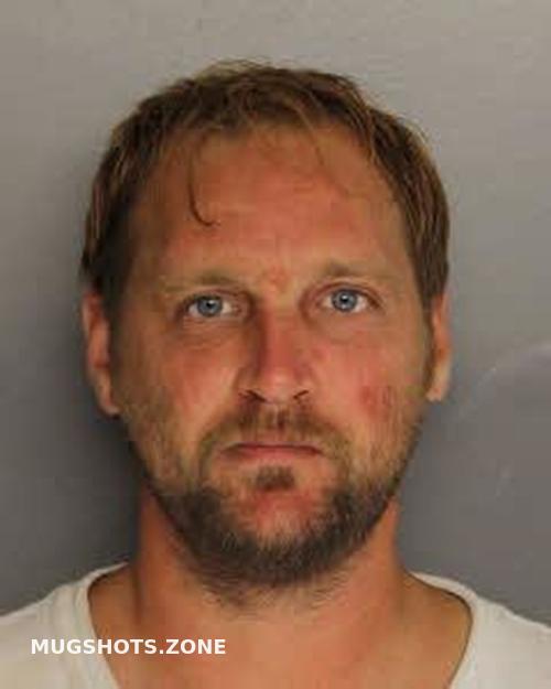 DAVIS ROBERT DEAN 09/18/2021 - Berkeley County Mugshots Zone