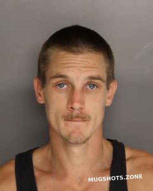 WINNINGHAM BRANDON LEE 09/20/2021 - Berkeley County Mugshots Zone