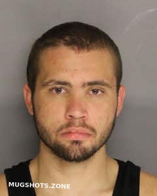 EAGERTON KENDALL AUSTIN 09/28/2021 - Berkeley County Mugshots Zone