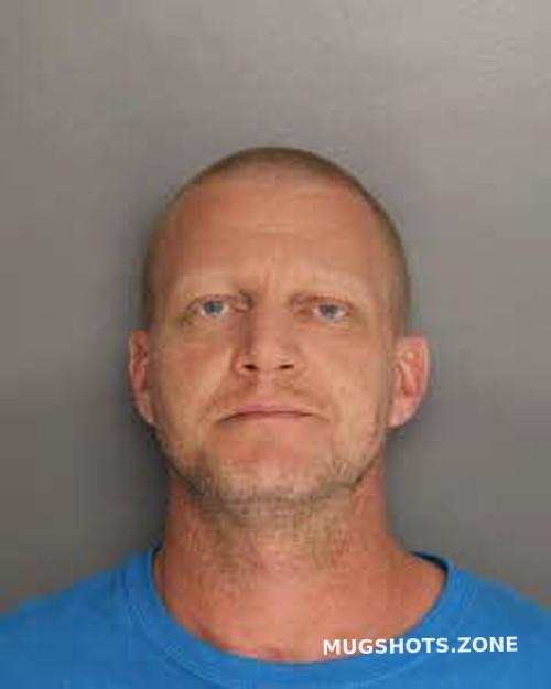 WIREMAN STEVEN EUGENE 10/02/2021 - Berkeley County Mugshots Zone