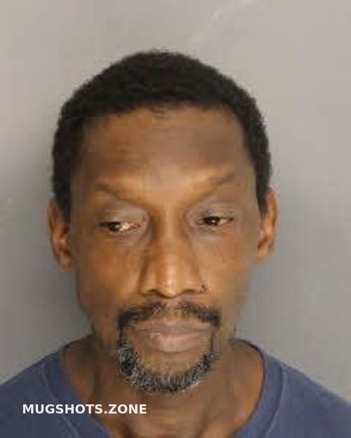 MAJOR LAWRENCE MELVIN 10/02/2021 - Berkeley County Mugshots Zone
