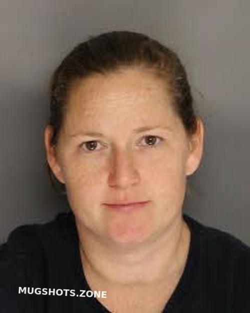 ZUCCO BRITTANY MORGAN 10/03/2021 - Berkeley County Mugshots Zone