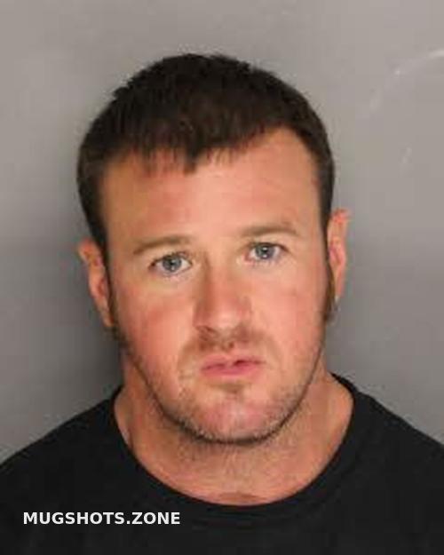 BOOTH DANIEL WAYNE 10/07/2021 - Berkeley County Mugshots Zone