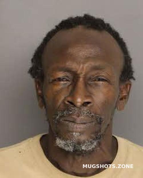 SMITH JACKIE WESLEY 10/21/2021 - Berkeley County Mugshots Zone