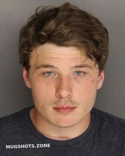 BRIDGE MATTHEW LOGAN 10/22/2021 - Berkeley County Mugshots Zone