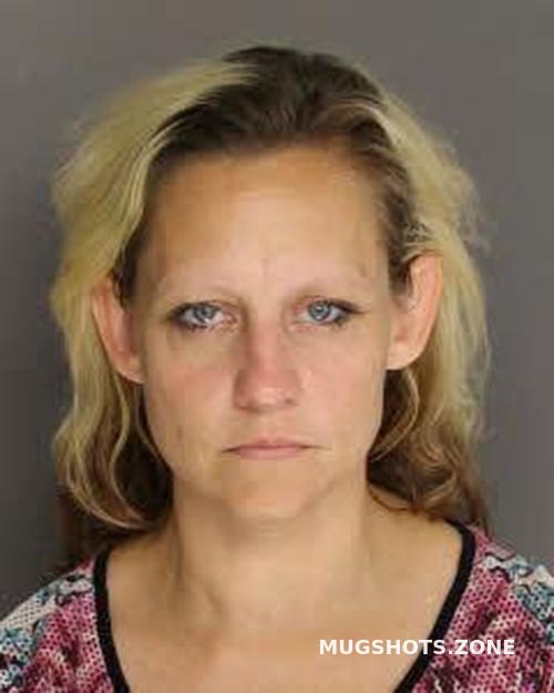 HAM MARY ELIZABETH 10/25/2021 - Berkeley County Mugshots Zone