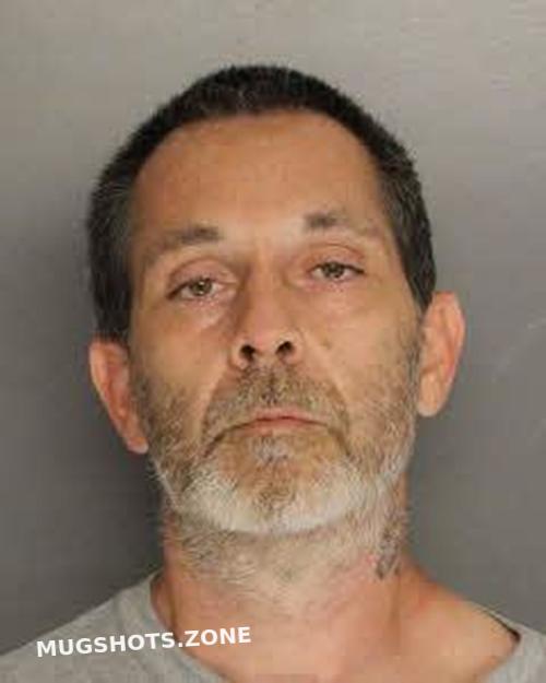 JOHNSON ERIC LEE 10/26/2021 - Berkeley County Mugshots Zone