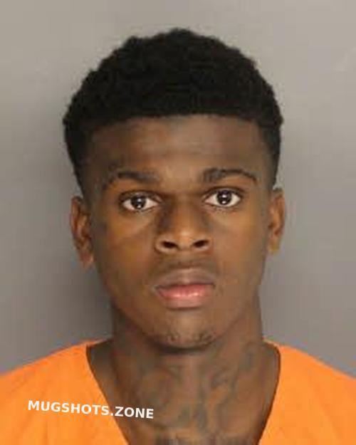 BESS LARON J 10/27/2021 - Berkeley County Mugshots Zone