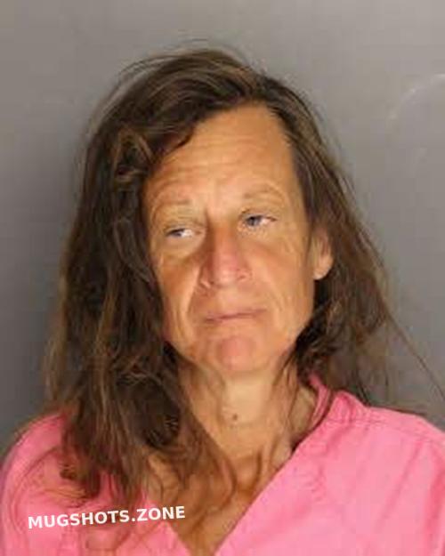 ELLIS DEBORAH ROSE 10/30/2021 - Berkeley County Mugshots Zone